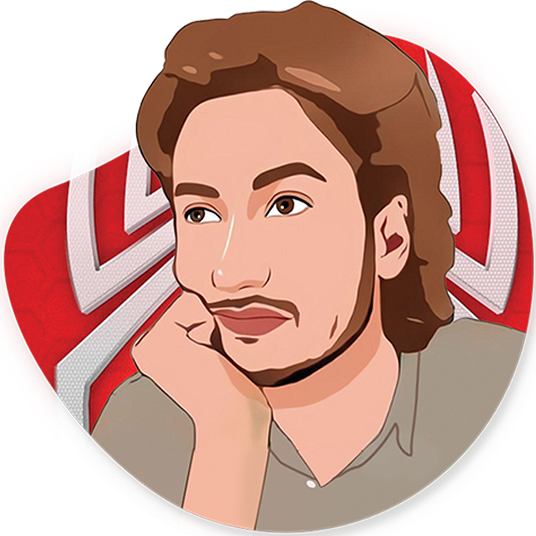 Personal website | Mayank